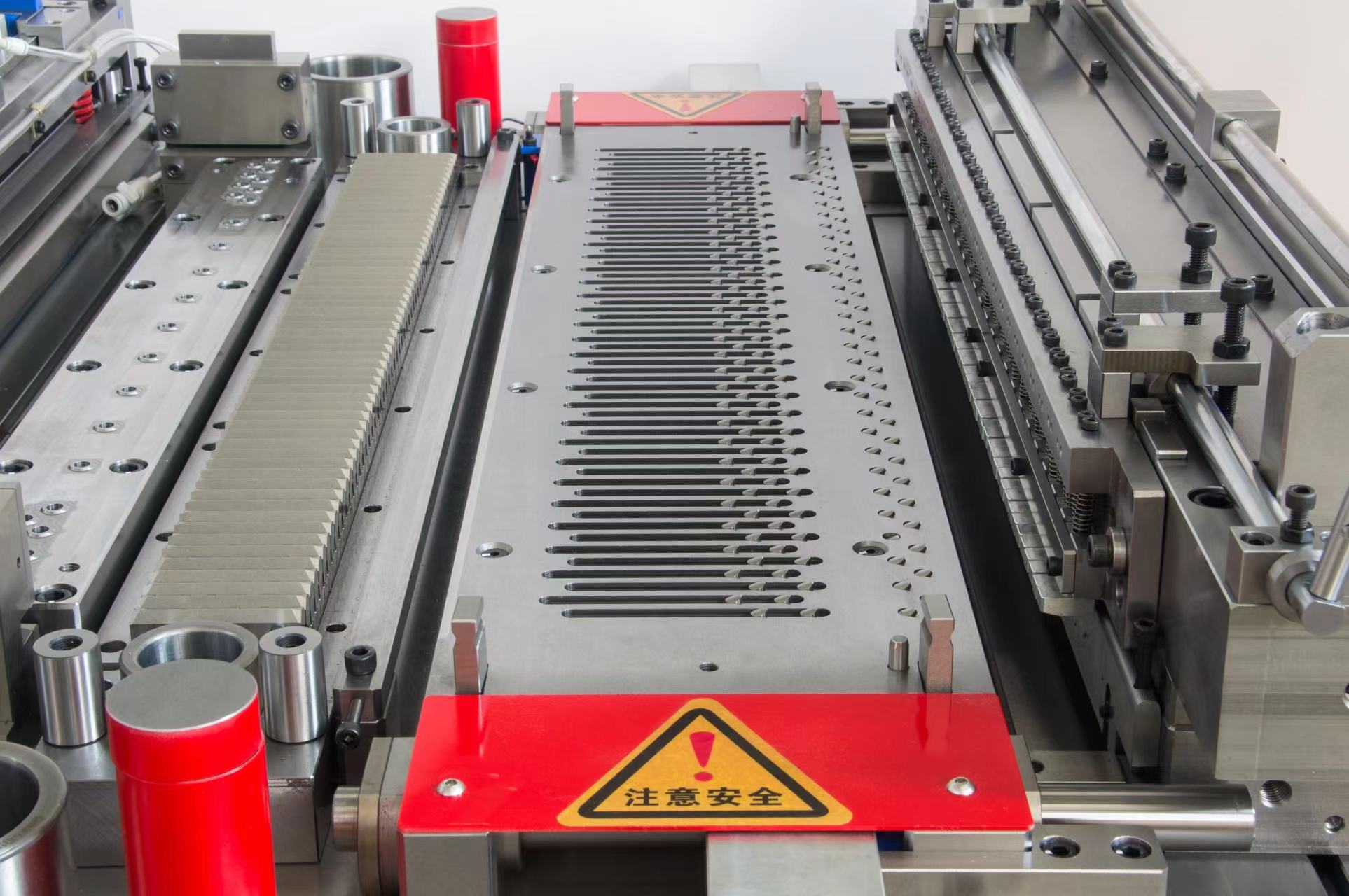 6.35mm Fin Die – WUXI TONEAST CROSS BORDER LLC